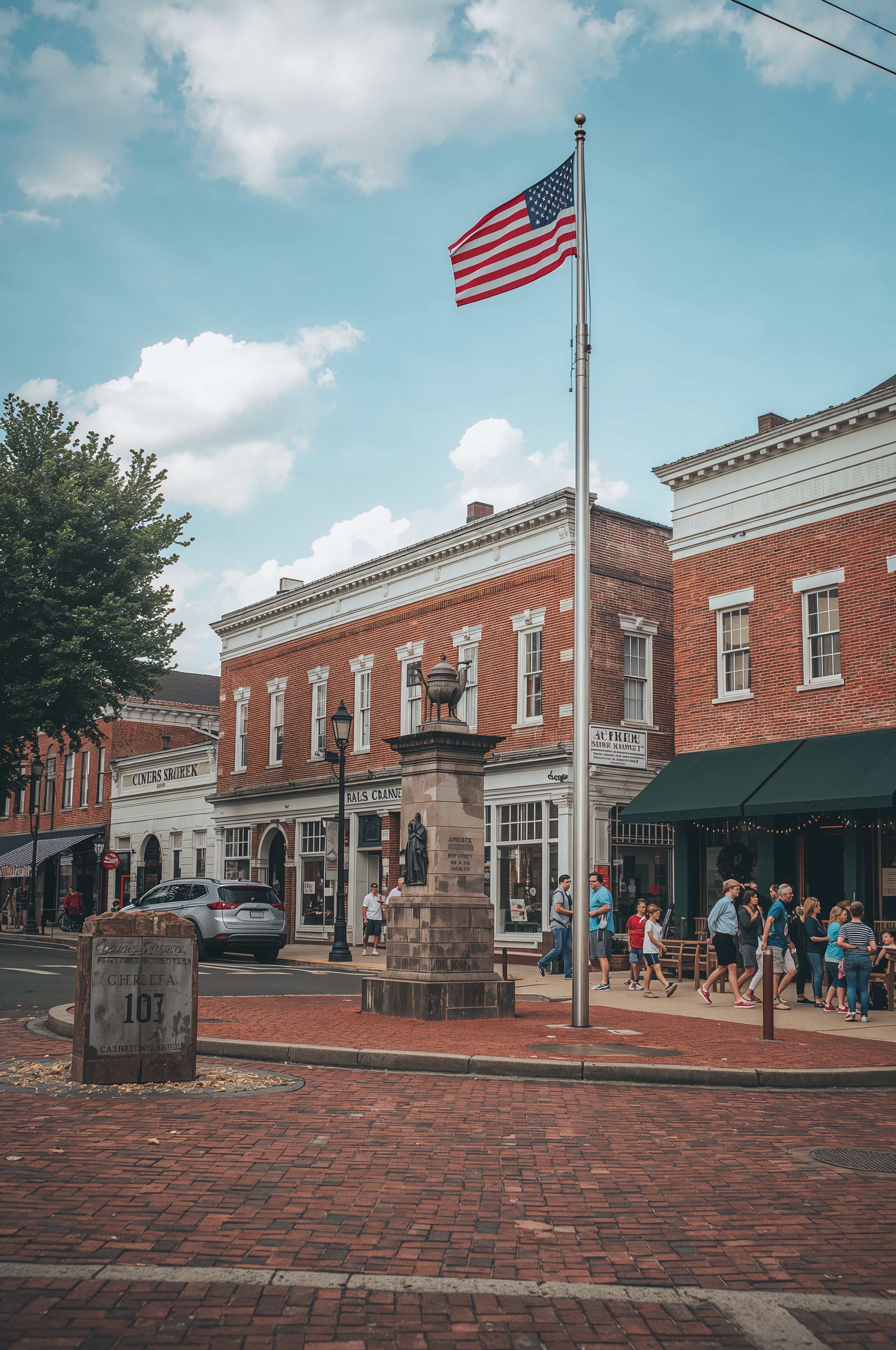 Why Every American Should Know Their Local History | Patriot Supply Co.